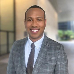 Chris Watson, Private Banker,Toronto, ON | TD Wealth