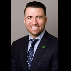 John Burdo, Private Banker,Toronto, ON | TD Wealth