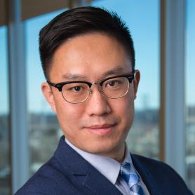 Kevin Zhou, Private Banker,Vaughan, ON | TD Wealth