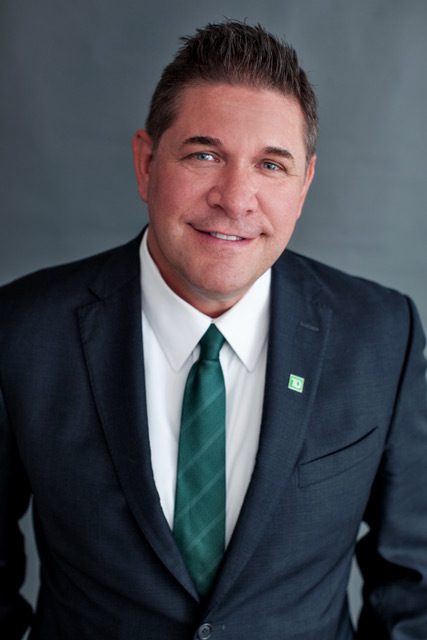 Matthew Murphy, Private Banker,Barrie, ON | TD Wealth