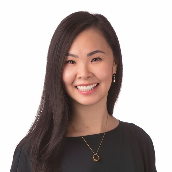 Michele Chen, Private Banker, Vancouver, BC | TD Wealth