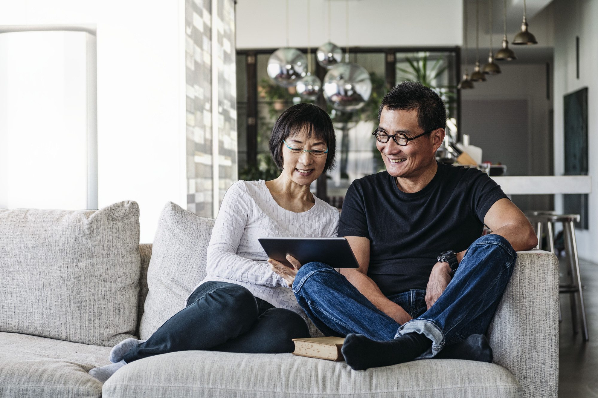 Ying Jin, Private Banker,Vancouver, BC | TD Wealth